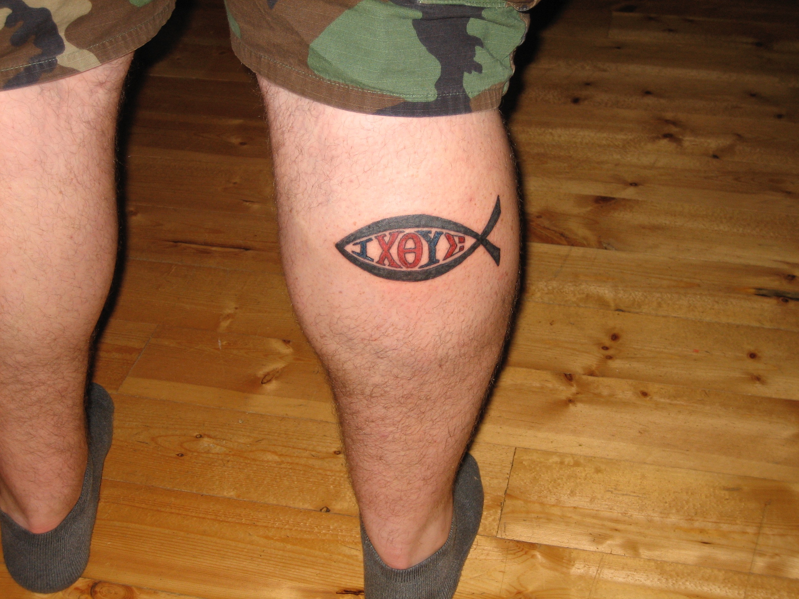 Why tattoos are like clerical collars – On being a Pastor with Tattoos ...