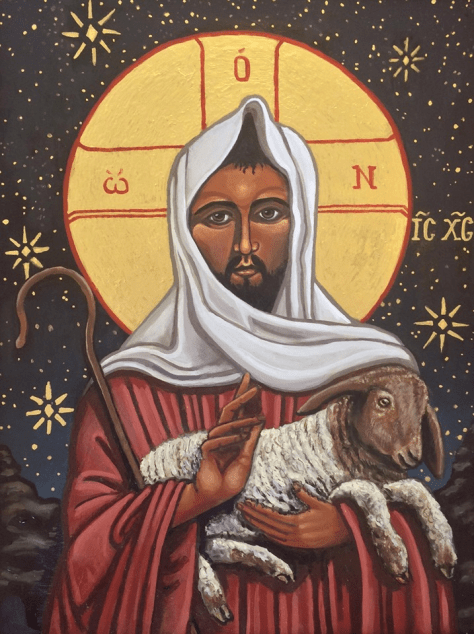 Unexpected Shepherds and the Good Shepherd | The Millennial Pastor