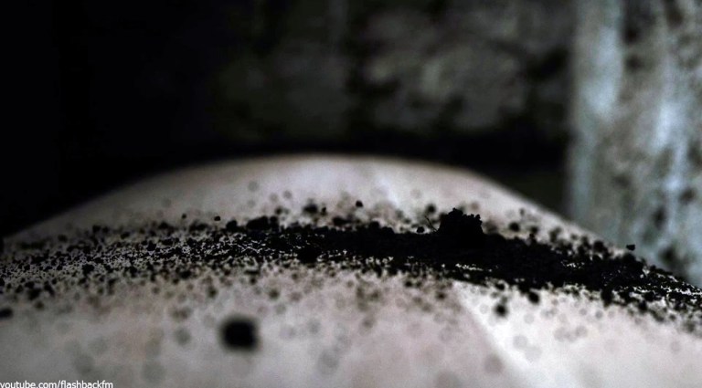 The symbol of the Ashes still matters – an Ash Wednesday Sermon | The ...