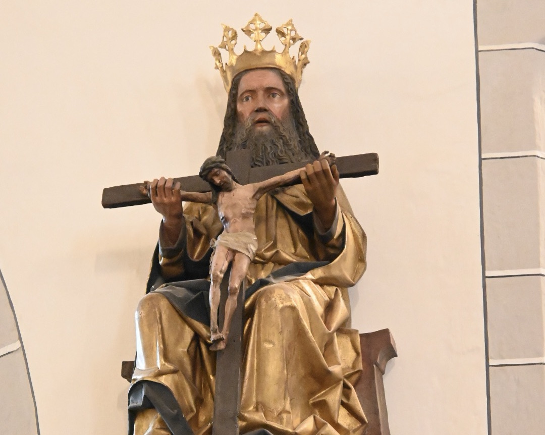 Waiting for the Apocalyptic Kingdom | The Millennial Pastor