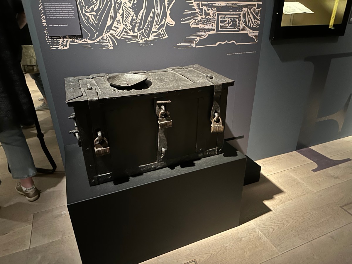 Accountable To & Responsible For: Kings, Rulers, Presidents and Martin ...